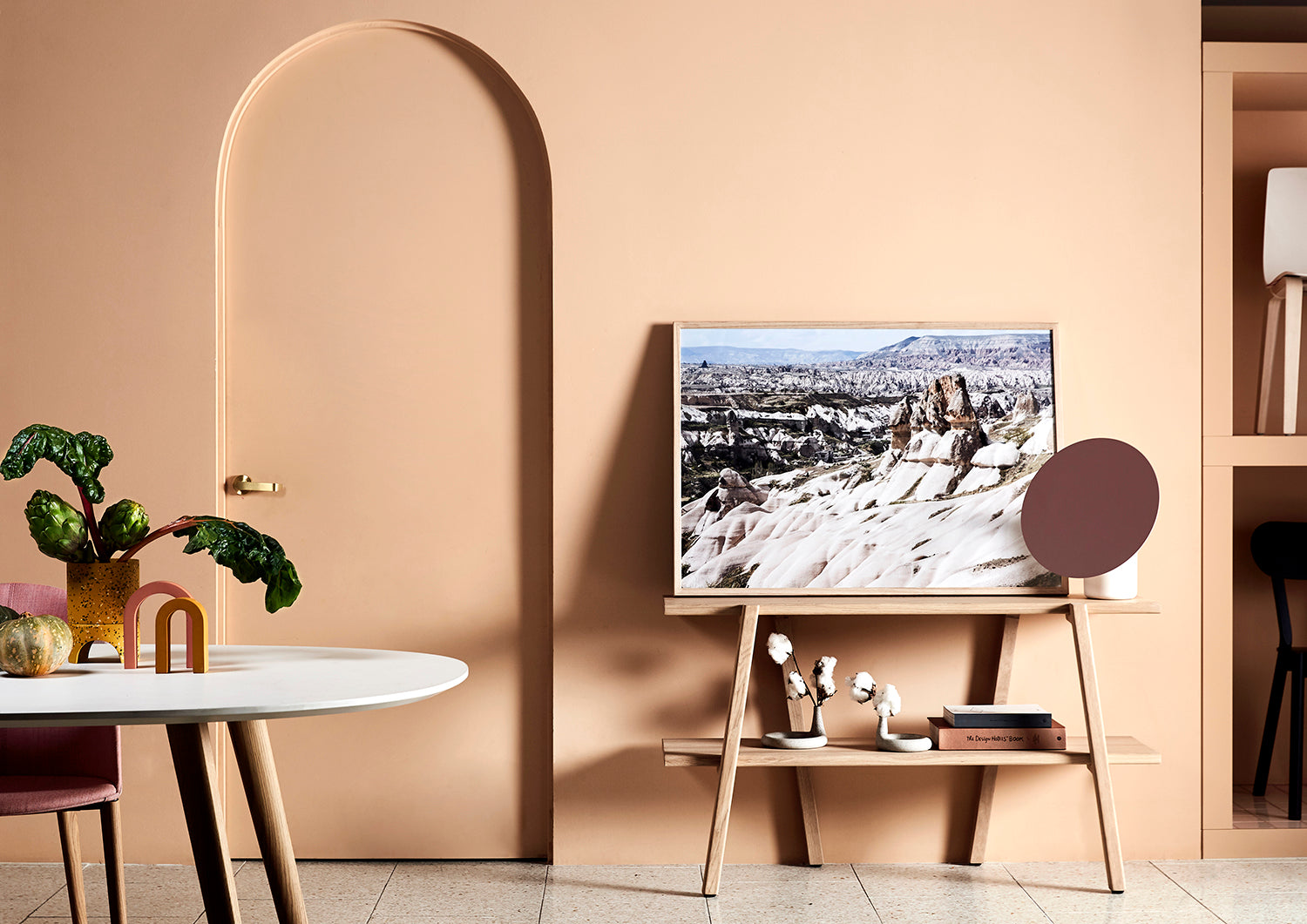 Saturday Indesign 2019 | Capra Designs