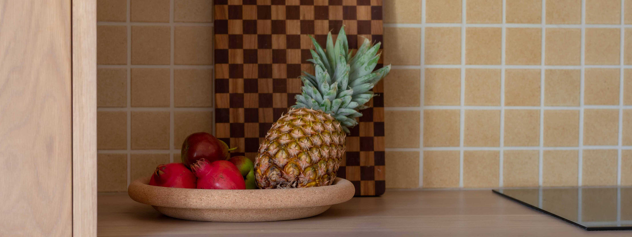 The Rise of Cork Fruit Bowls: A Sustainable, Stylish, and Functional ...