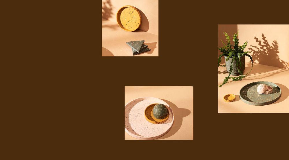 Designer Plant Pots & Contemporary Modern Planters | Capra Designs