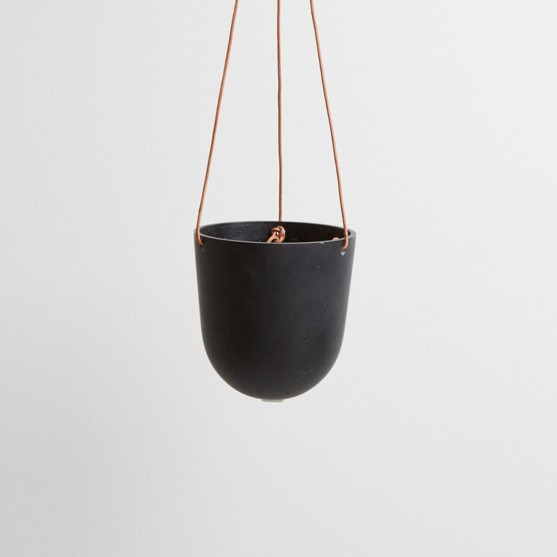 Hanging Pots | Hanging Pot for Plants Australia | Capra Designs