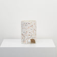 Archie Pot | Indoor Terazzo Planter Pot | Terrazzo Small Plant Pot